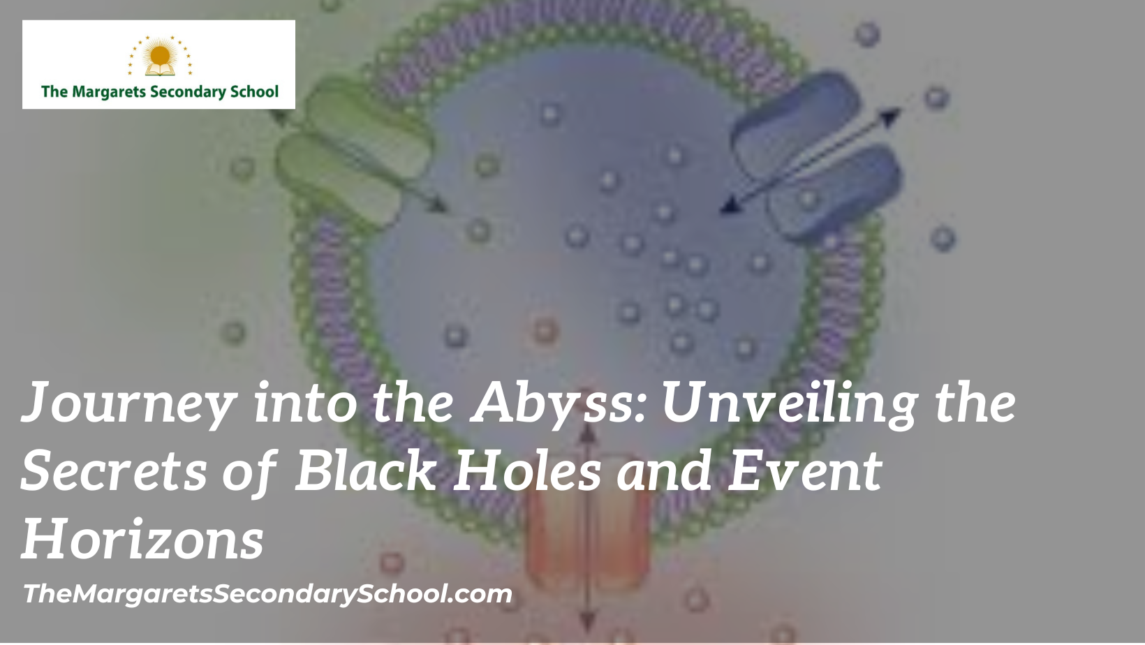 The Sentinel of Life: Unveiling the Intricacies of the Cell Membrane ...